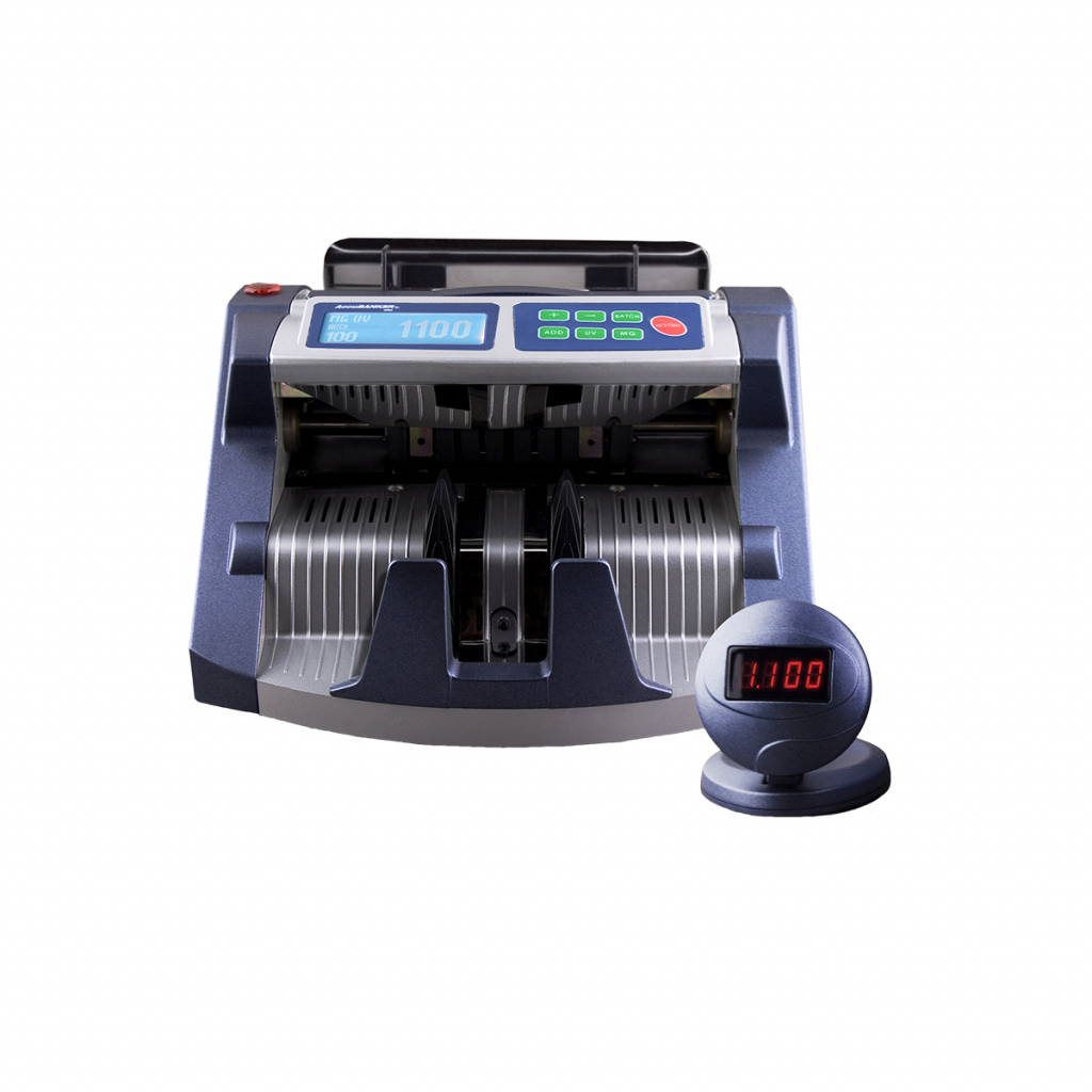 Reloj de Correspondencia COMPUMATIC MP550 - TecnoTurnos