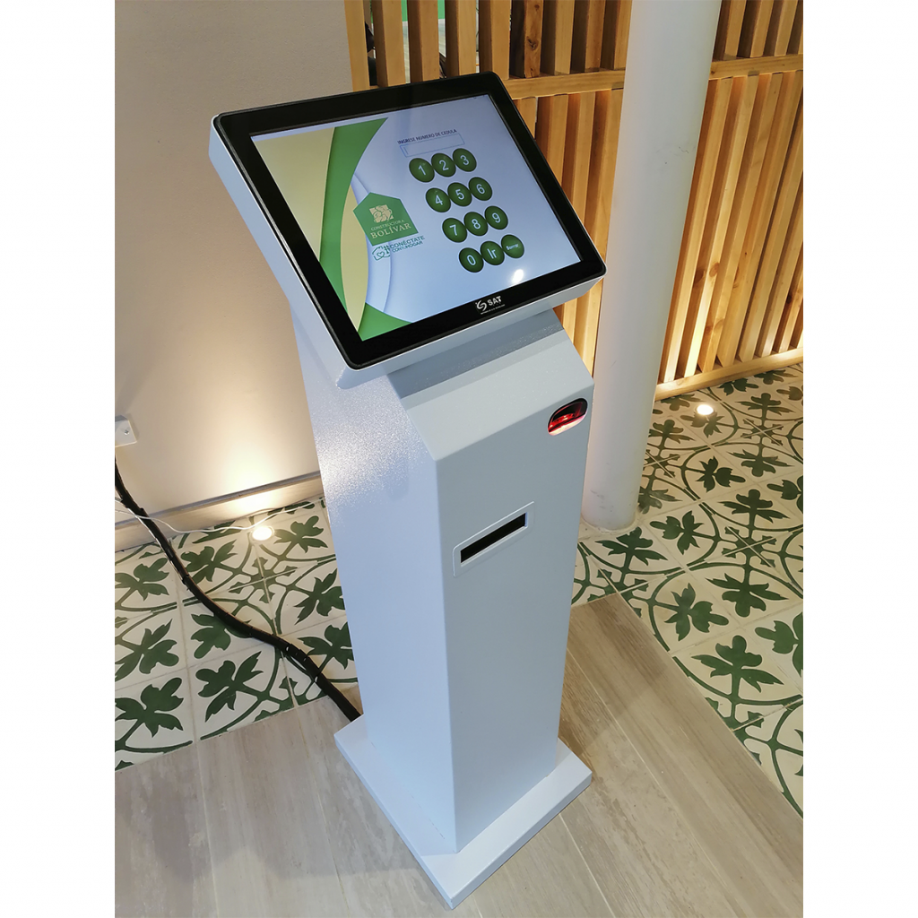 Software de turnos Turnomanager - TecnoTurnos