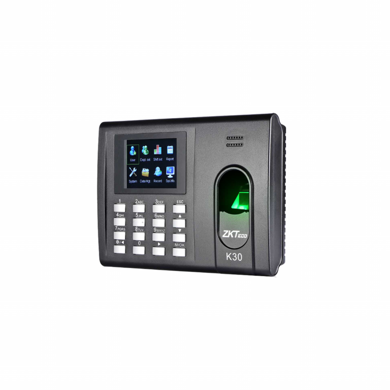 Reloj de Correspondencia COMPUMATIC MP550 - TecnoTurnos