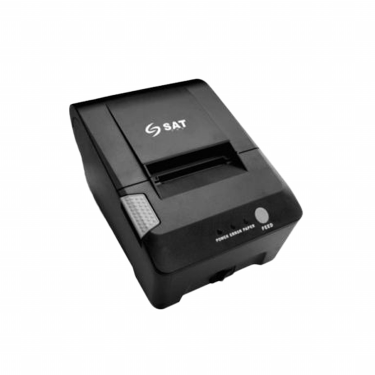 Reloj de Correspondencia COMPUMATIC MP550 - TecnoTurnos